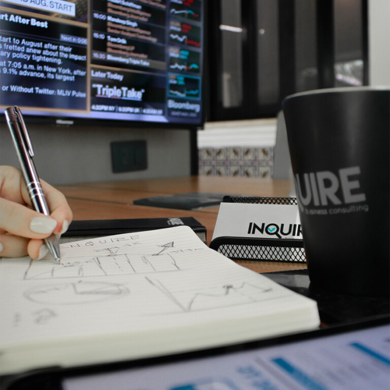 Home - Inquire Business Consulting